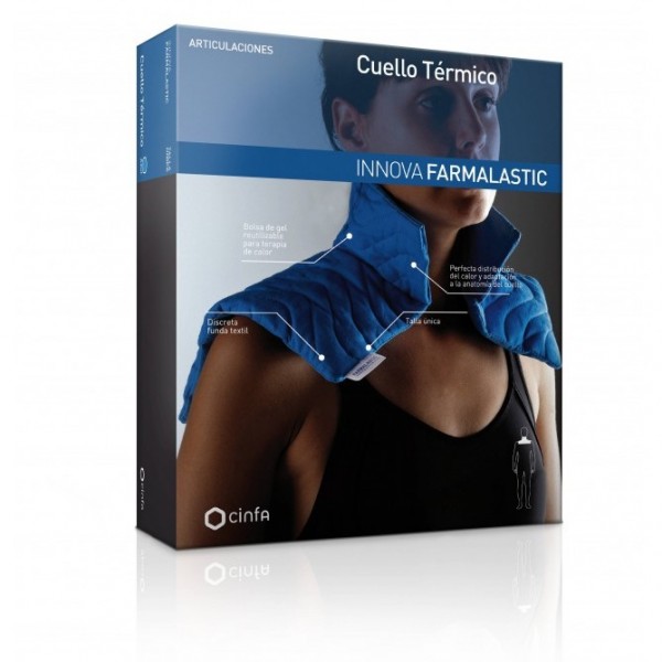 CUELLO TERMICA INNOVA FARMALASTIC - jotuncor.com