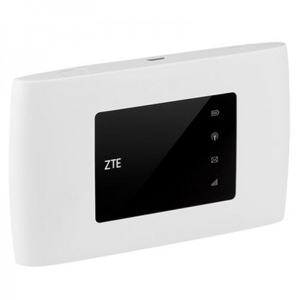 Zte mf920u4 modem/router móvil lte 4g wifi sim - jotuncor.com