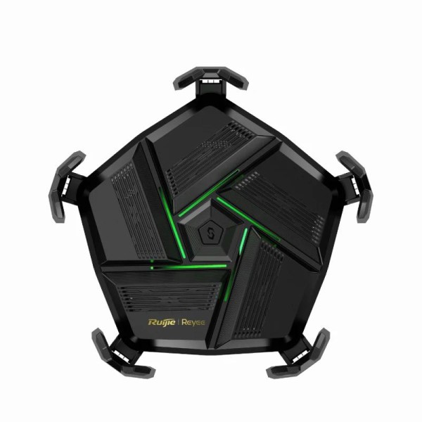 Reyee rg-ew7200be pro gaming router wifi7 cloud - jotuncor.com