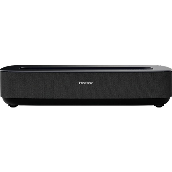 Hisense pl2 negro / mini proyector láser uhd 4k hdr - jotuncor.com