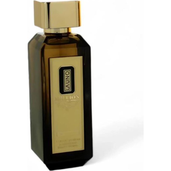 Fragrance world launo million golden oud eau de parfum 100ml - jotuncor.com